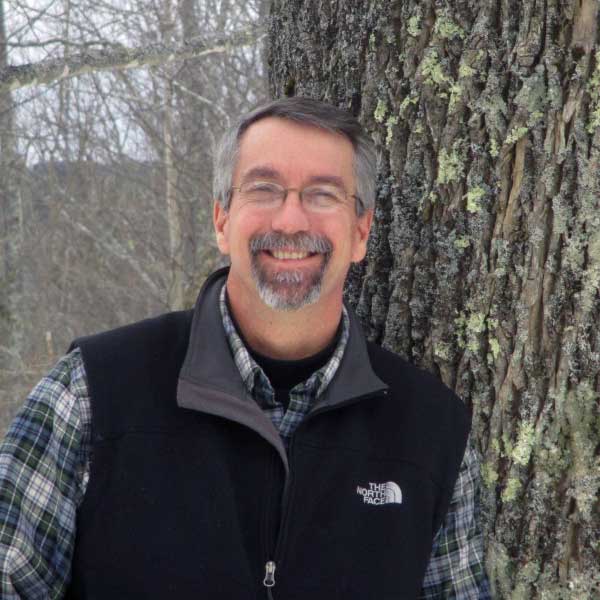 George Fields | Blue Hill Heritage Trust