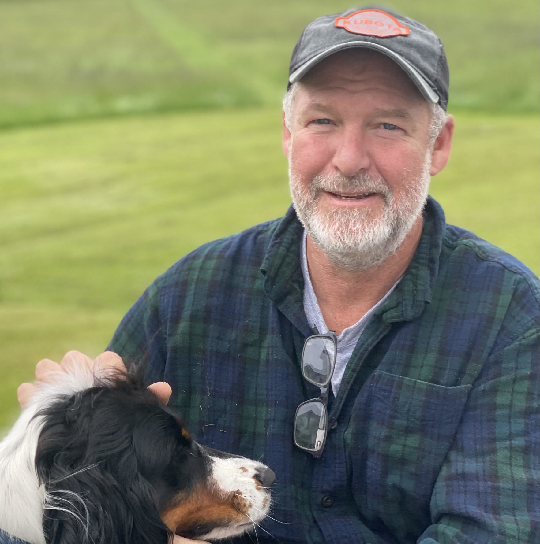 Board | Blue Hill Heritage Trust